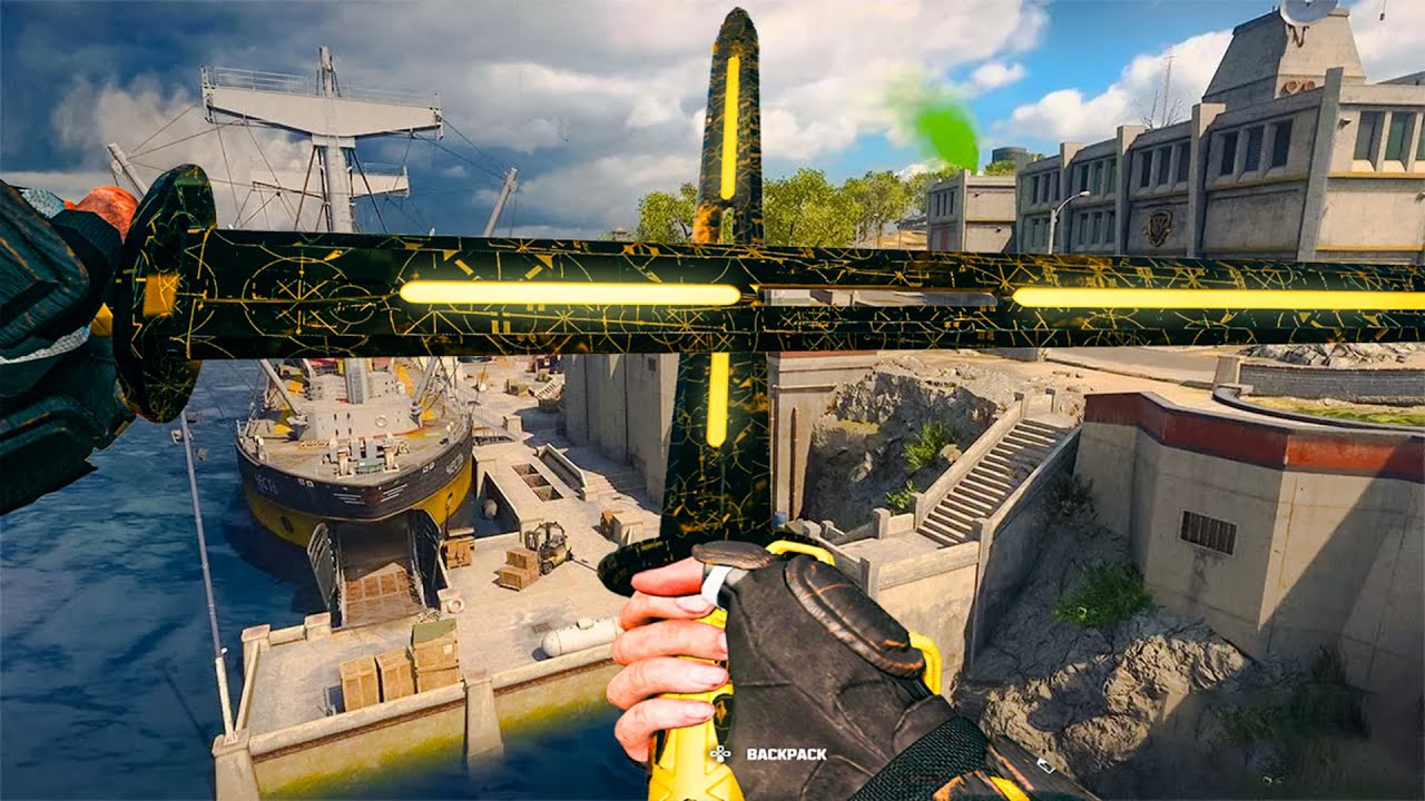 Call of duty Warzone 3 Solo Win Soulrender Gameplay ps5 no commentary ...