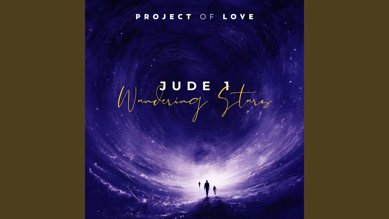 Jude 1 – Wandering Stars - YouTube