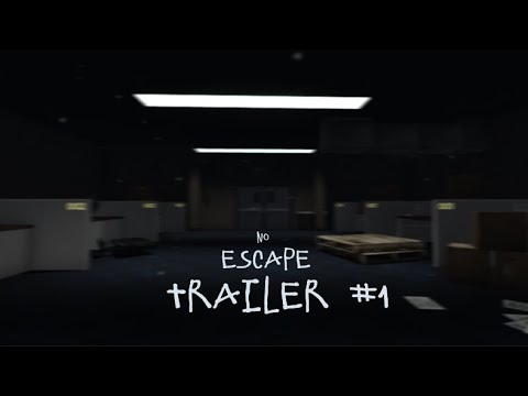 No Escape Trailer # 01 - YouTube
