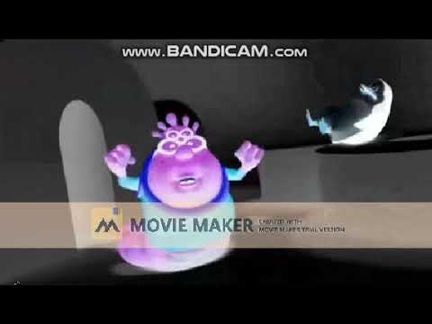 Nicktoons Nickelodeon Song In G Major 7