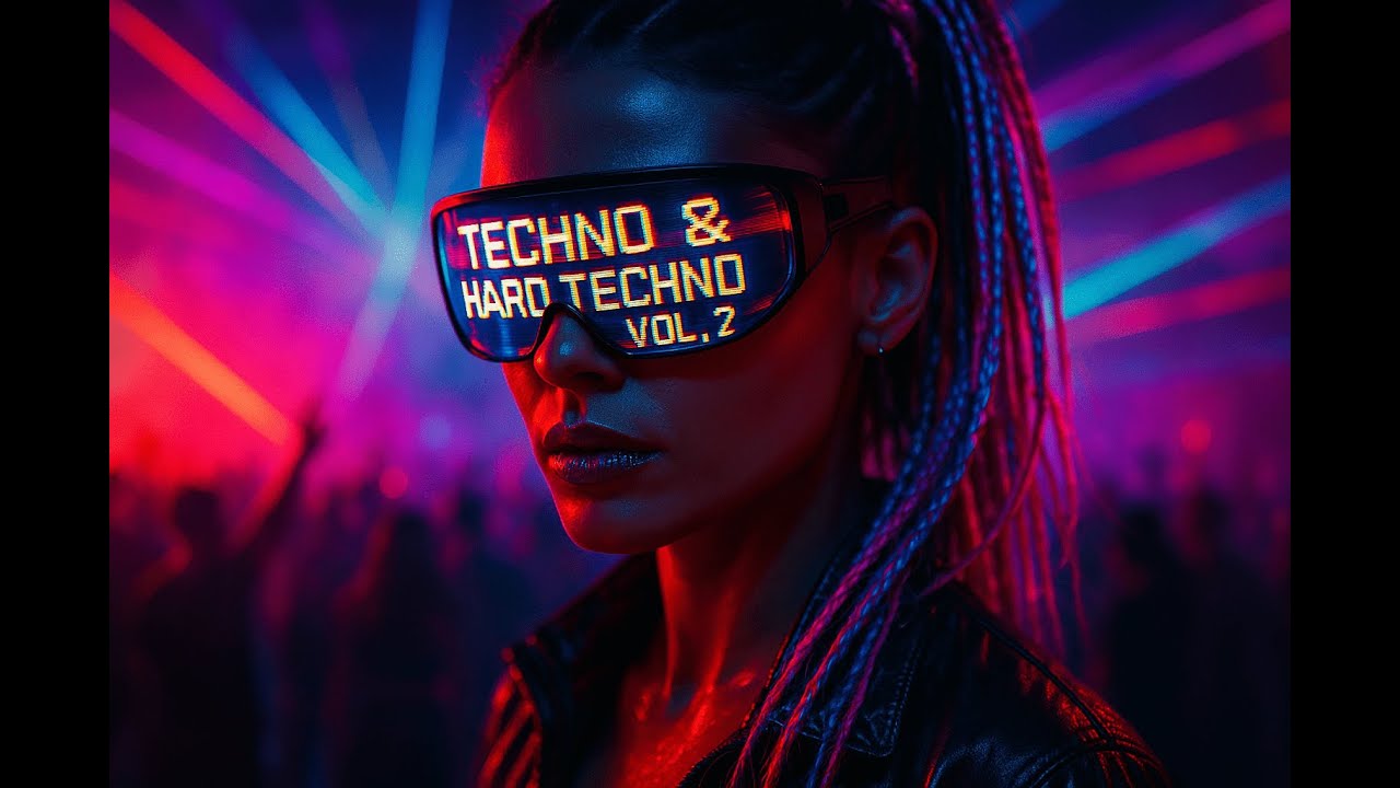Ultimate Techno Mix 2024 (Summer Edition) | Techno & Hard Techno Tracks ...