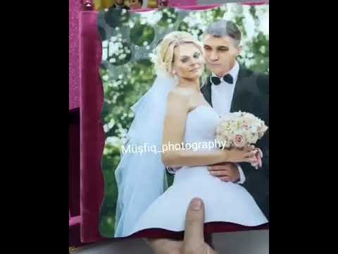 Müşfiq Foto - albom