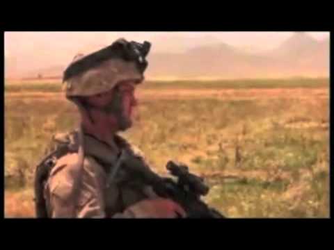 James Finney- American Hero USMC - YouTube