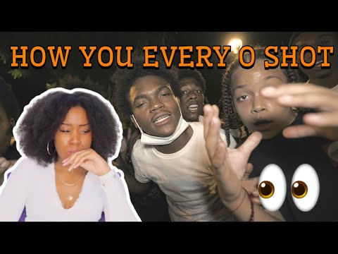 CJ Goon x Sha Ek x 30 - How You Every O Shot (Prod by Maari) (Shot by ...