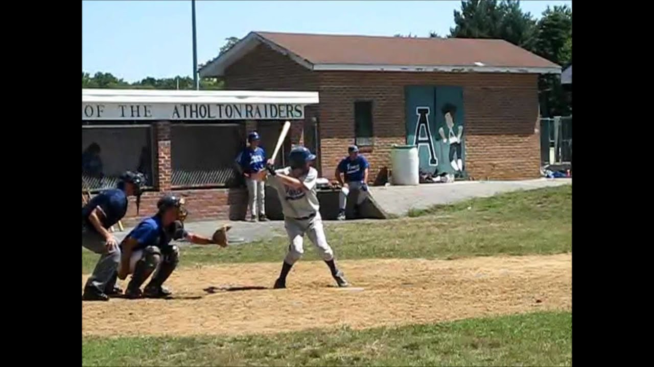 2010_07_11_Stephen_Baseball_HD.wmv - YouTube
