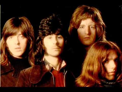 Badfinger - Apple Of My Eye (Cover) - YouTube