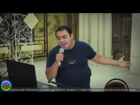 Цыган Ярмаш Ростовский   Аккордеон Мощно спел!