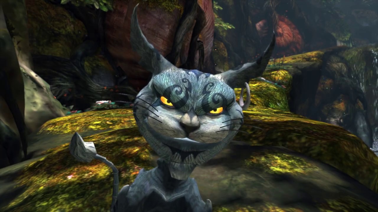 Alice 2 Alpha build | November 17, 2010 - YouTube