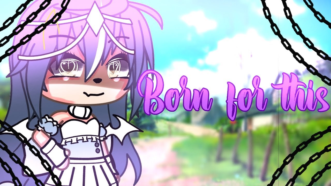 Born for this Glmv//Gaxha_Autumn - YouTube