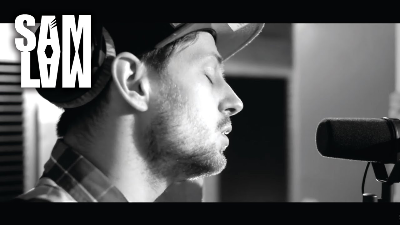 SAM LAW - The Path [OFFICIAL MUSIC VIDEO] - YouTube