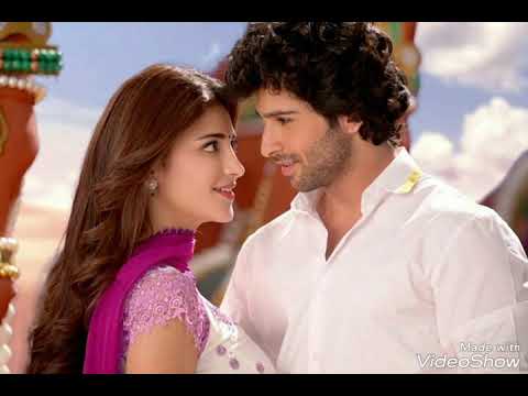 Ramaiya Vastavaiya (2013)-jeene laga hoon tradusa in romana