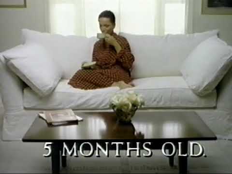 Pledge commercial from 1995 - YouTube