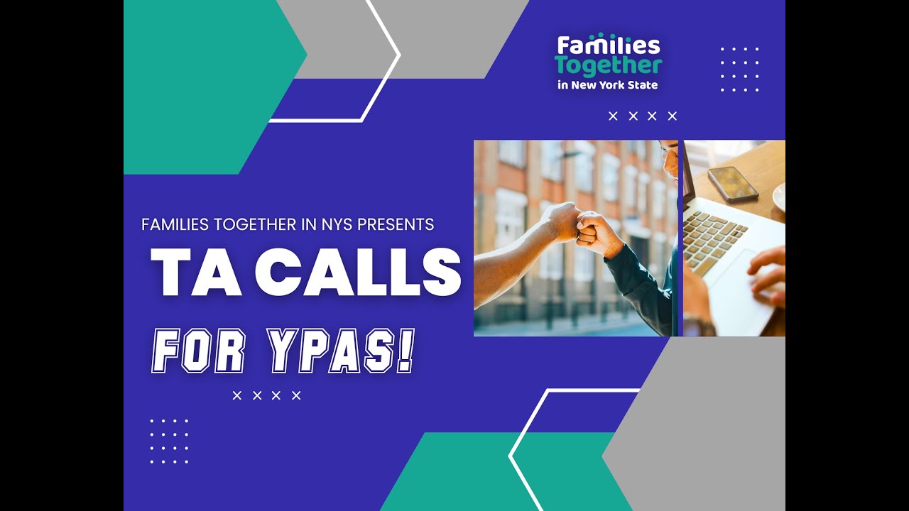 YPA Crisis Intervention - YouTube