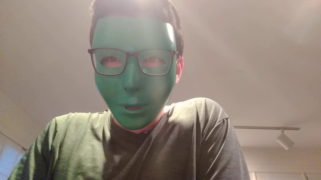 Reading the entire Shrek script 1 word per day #298 - YouTube