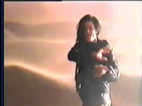 Michael Jackson Kirara Basso Desert TV Commercial 1991 - YouTube