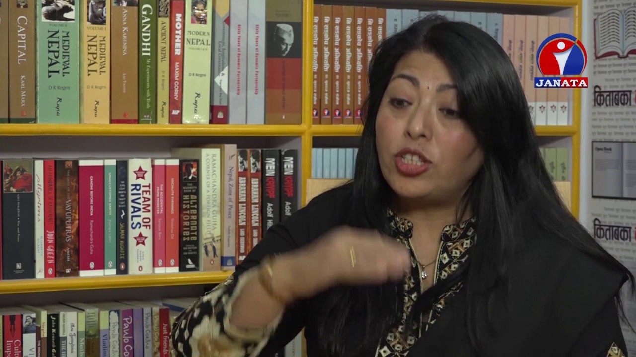 KIitabka Kura - Momila Joshi and Ashesh Ghimire - YouTube