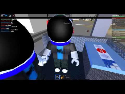 ROBLOX NASA go to space in a rocket - YouTube