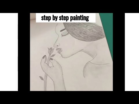 painting for beginners,step by step painting,how to painting,art ...