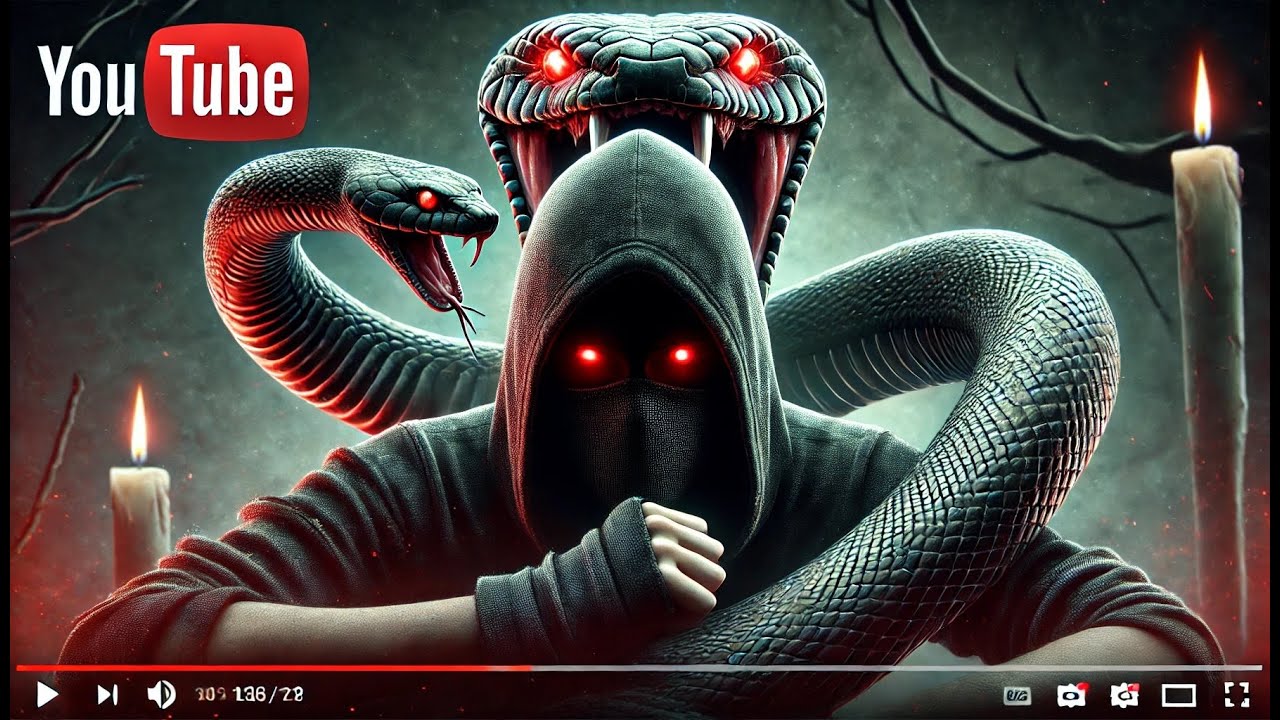 Snakes 🔥 - YouTube