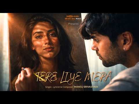 TERE LIYE MERA – Official Music Video #music #lovesong #romanticsong #love #hindisong