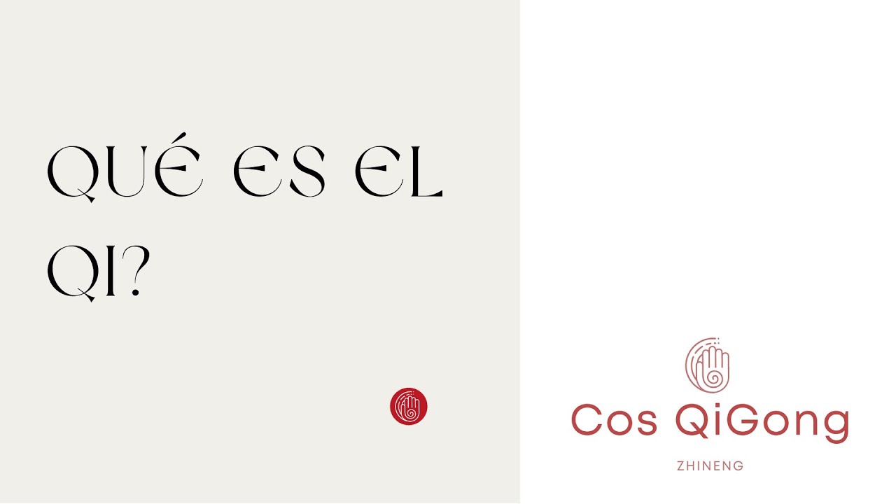 ¿Qué es el Qi? - YouTube