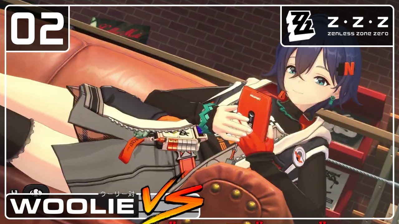 Stay Off The Inter-Knot | Zenless Zone Zero (2) - YouTube