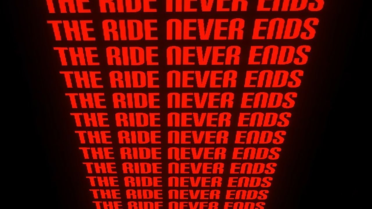 WHAT IS REAL - Mr. Anchry The Ride Never Ends - (Indie Game) - YouTube