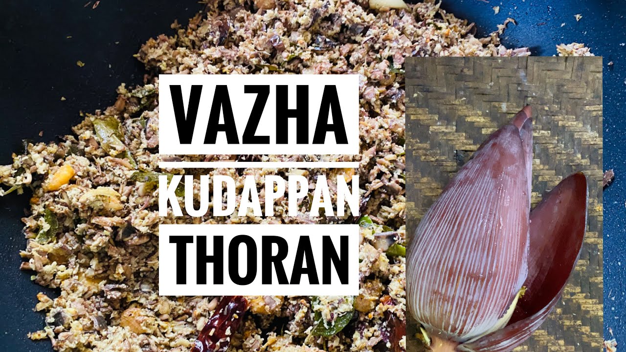 Vazha Kudappan Thoran - YouTube