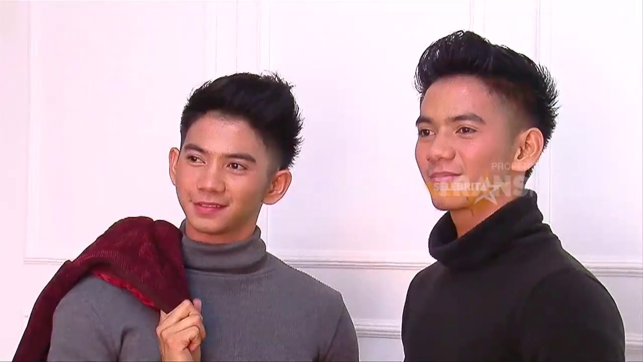 PERUBAHAN TUBUH RIZKI RIDHO DARI KURUS HINGGA BEROTOT - YouTube