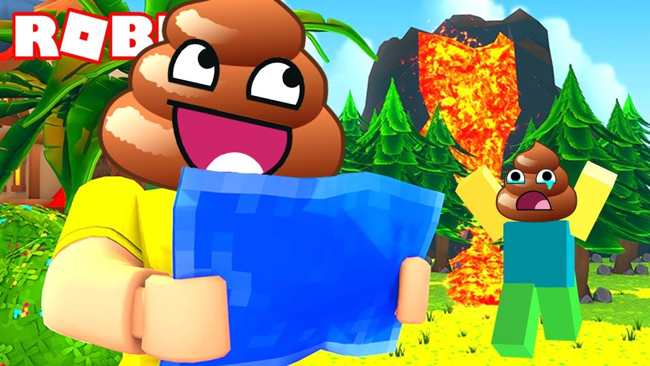 UTILIZO UN PASE DE ADMIN PARA CONVERTIR A LA GENTE EN CACAS HUMANAS! 😂 ...