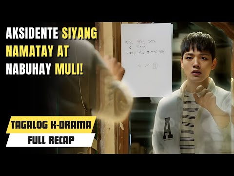 Nag-Respawn ang Binata matapos mamatay 12 taon ang nakaraan?! 🤯 [Into the World Again Tagalog Recap]