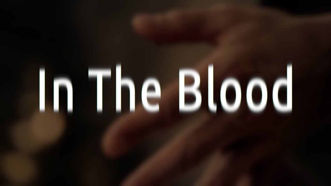 In The Blood - Red Rosamond (slowed & reverb) - YouTube