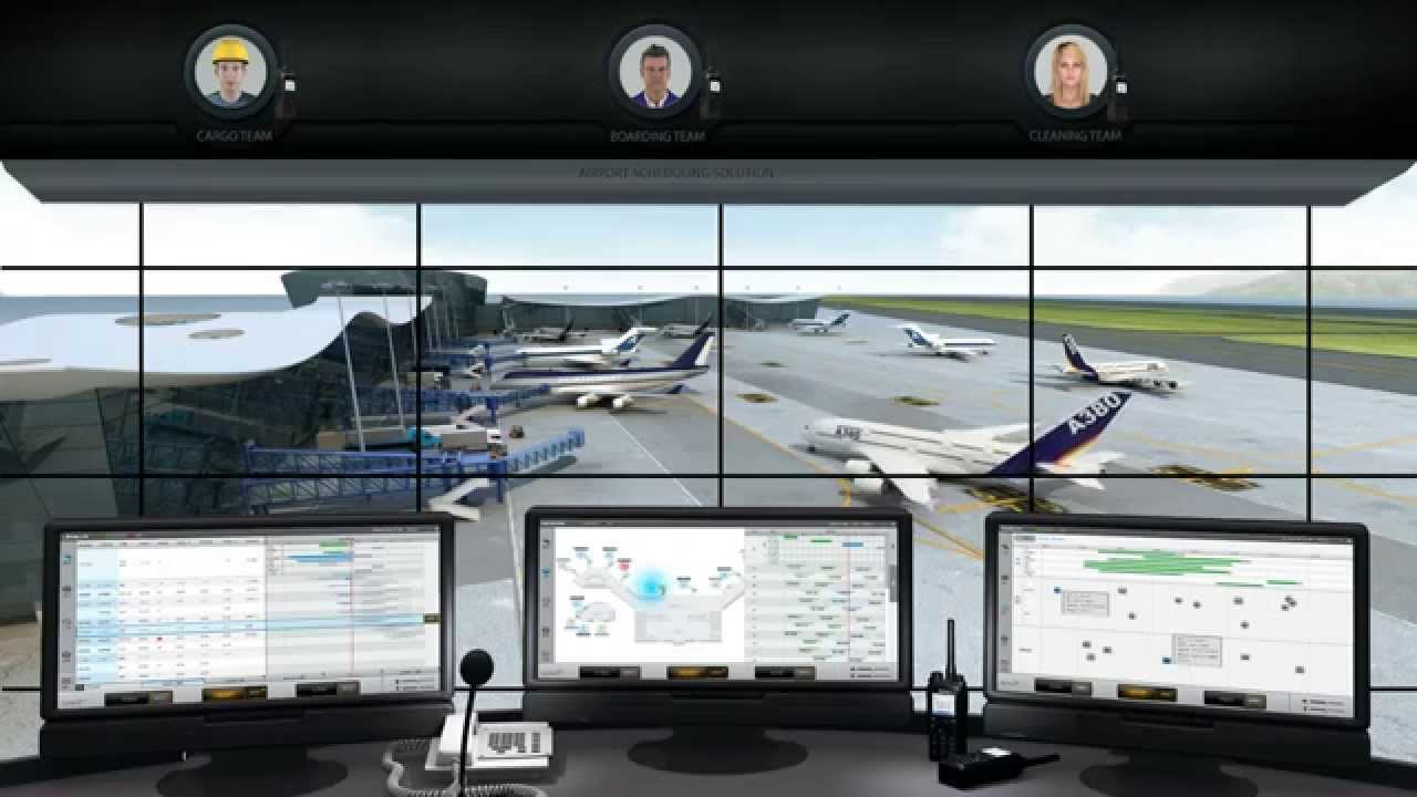 Hytera SmartDispatch Solution Overview - YouTube