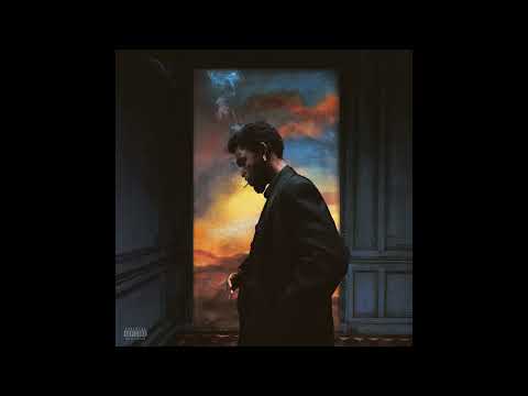 OMAH LAY - AMEN (Official Audio)