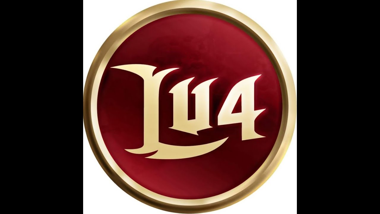 Lineage 2 Lu4 Unreal Engine 4 - YouTube