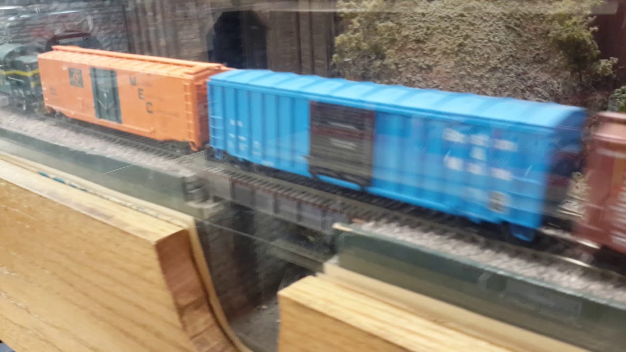 Willis hobbies! - YouTube