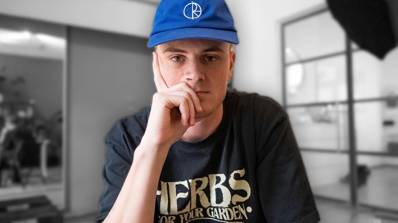 Ich mache eine Pause | DAVE - YouTube