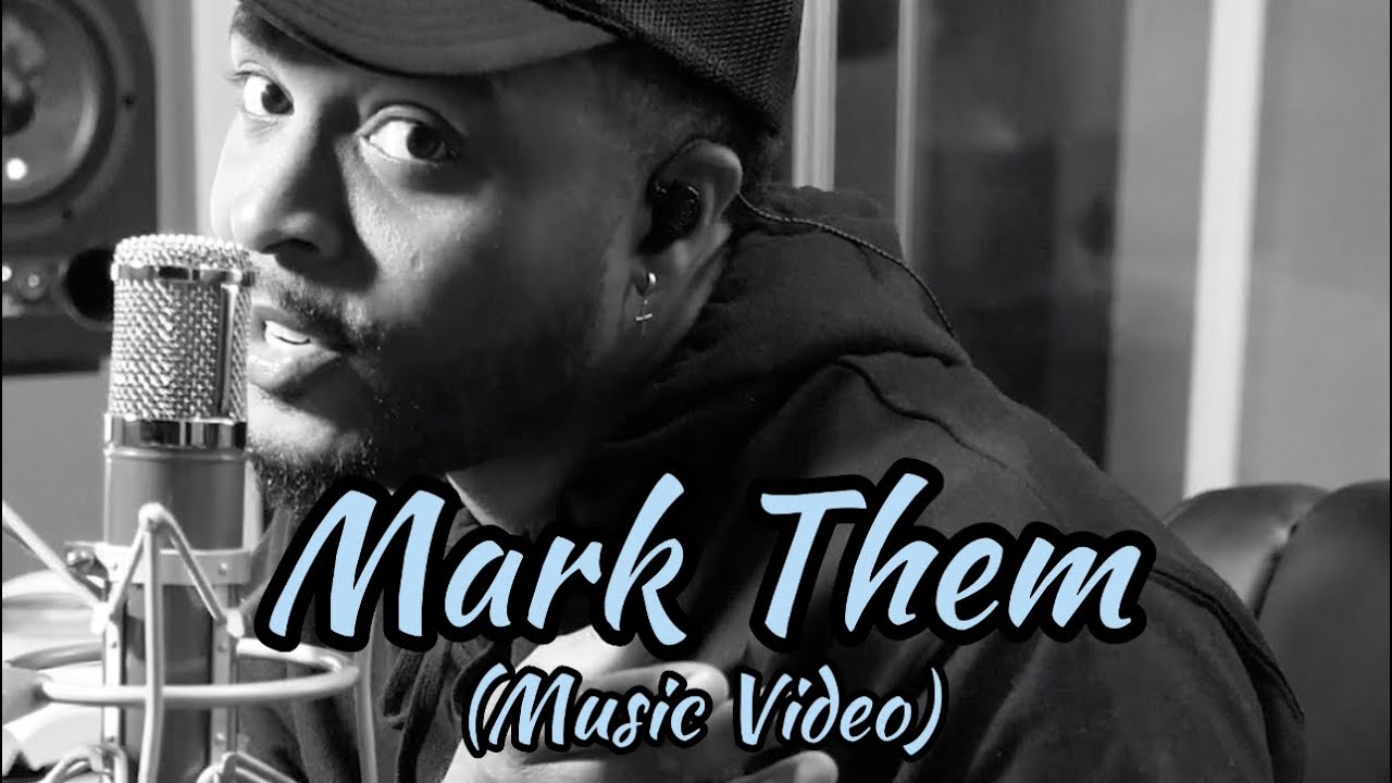 MARK THEM (Music Performance) Infant Baptism - YouTube