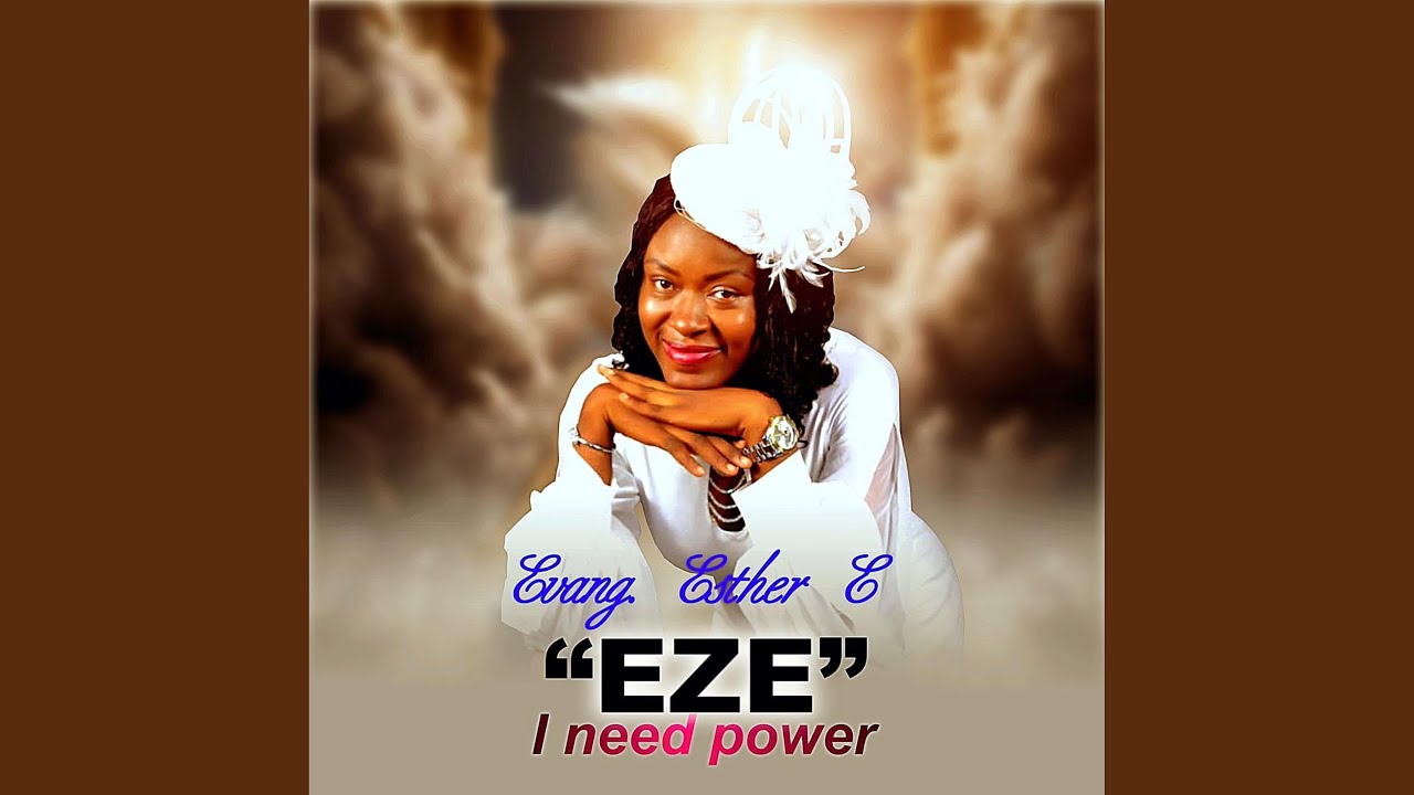 I Need Power - YouTube