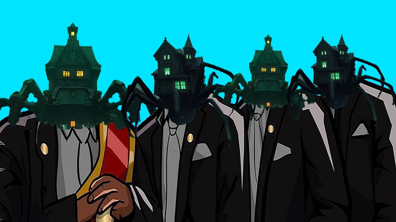 HOUSE.Exe - Coffin Dance Song (COVER) - YouTube