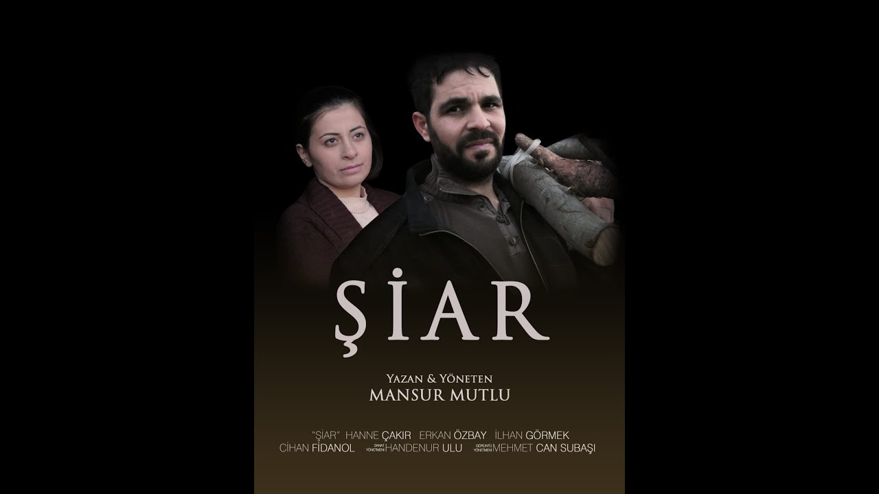 Kısa Film : ŞİAR - YouTube