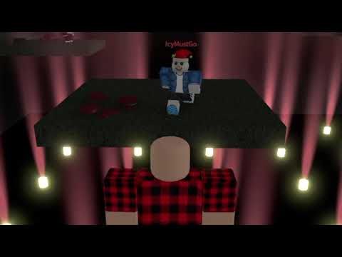 WITCHING HOUR | ROBLOX - YouTube
