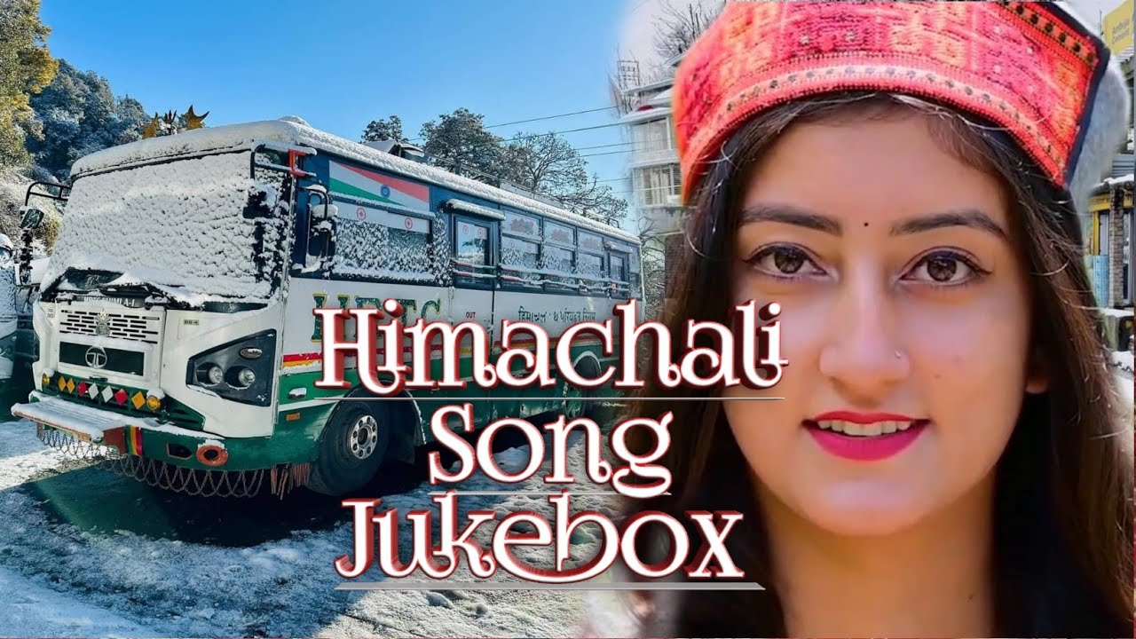 Neelima दे नीले नीले नैन ओ | Best of Himachali Pahadi Songs | Jukebox ...