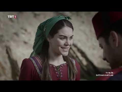 İHTİYAR KURTLAR FLİMİ