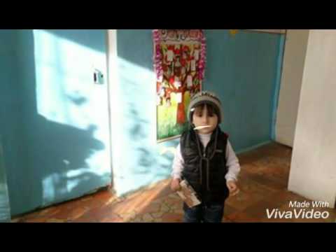 Canım benim♥♥ Seni verene şükürler olsun