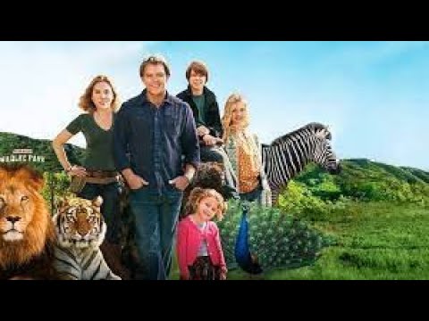 We Bought a Zoo Full Movie Facts , Review And Knowledge / Matt Damon ...