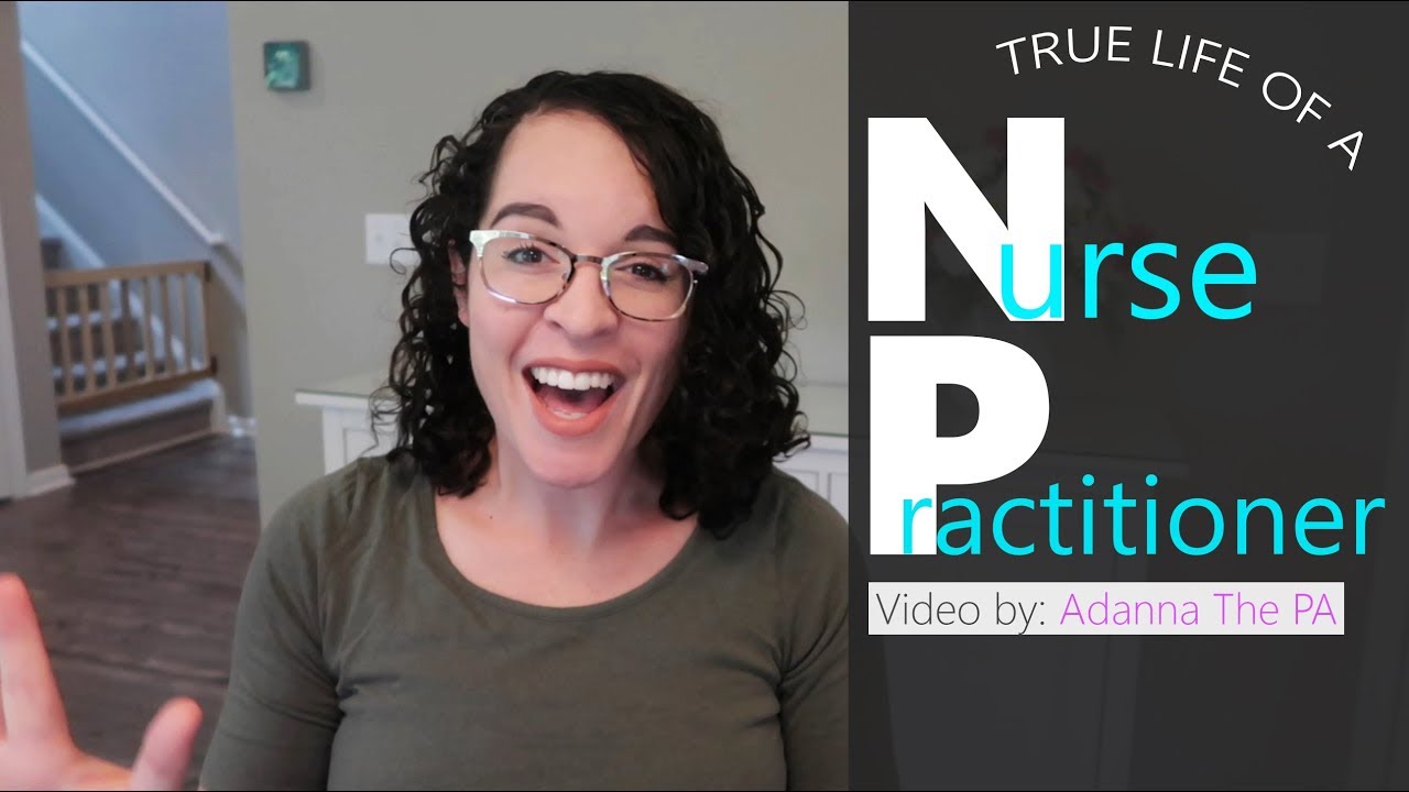 Everything you need to know about being a Nurse Practitioner (NP) in ...