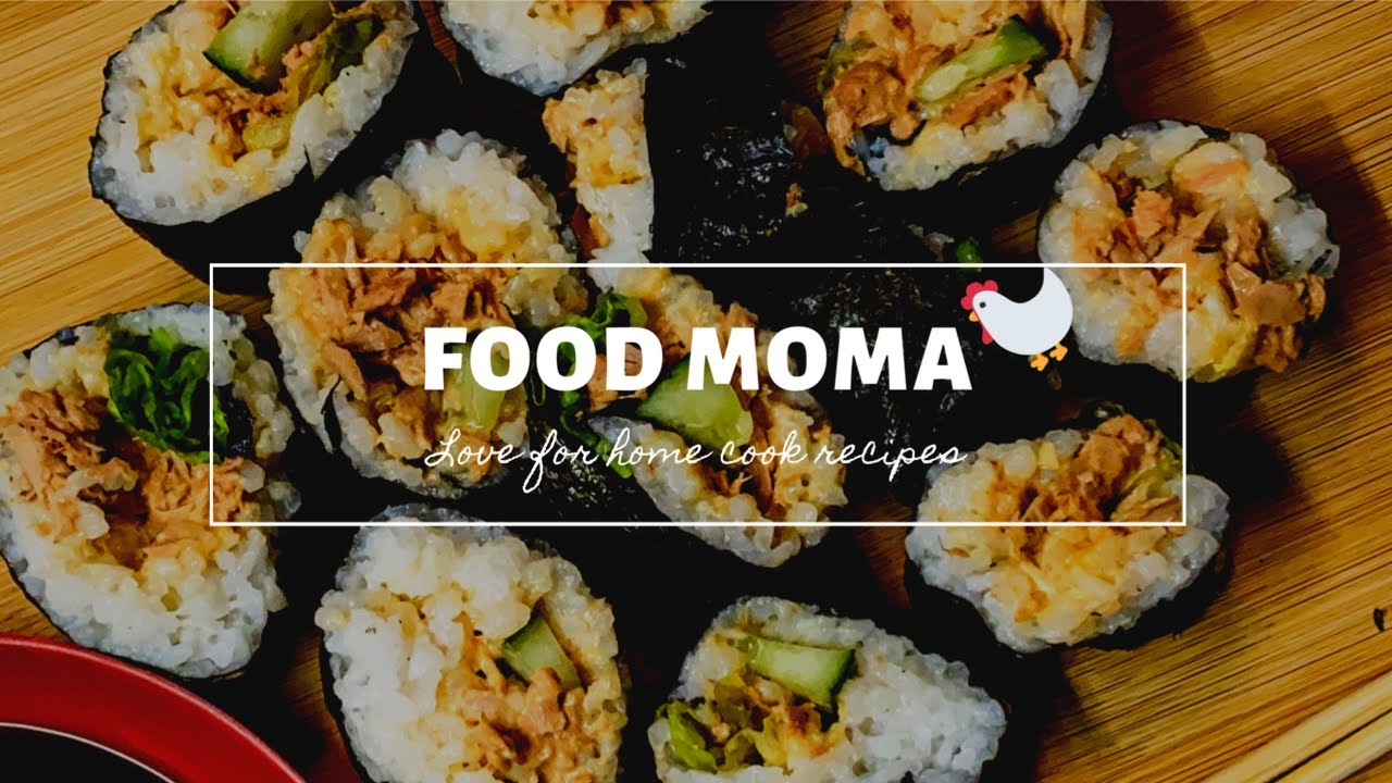 Welcome to Food Moma 🐔 - YouTube