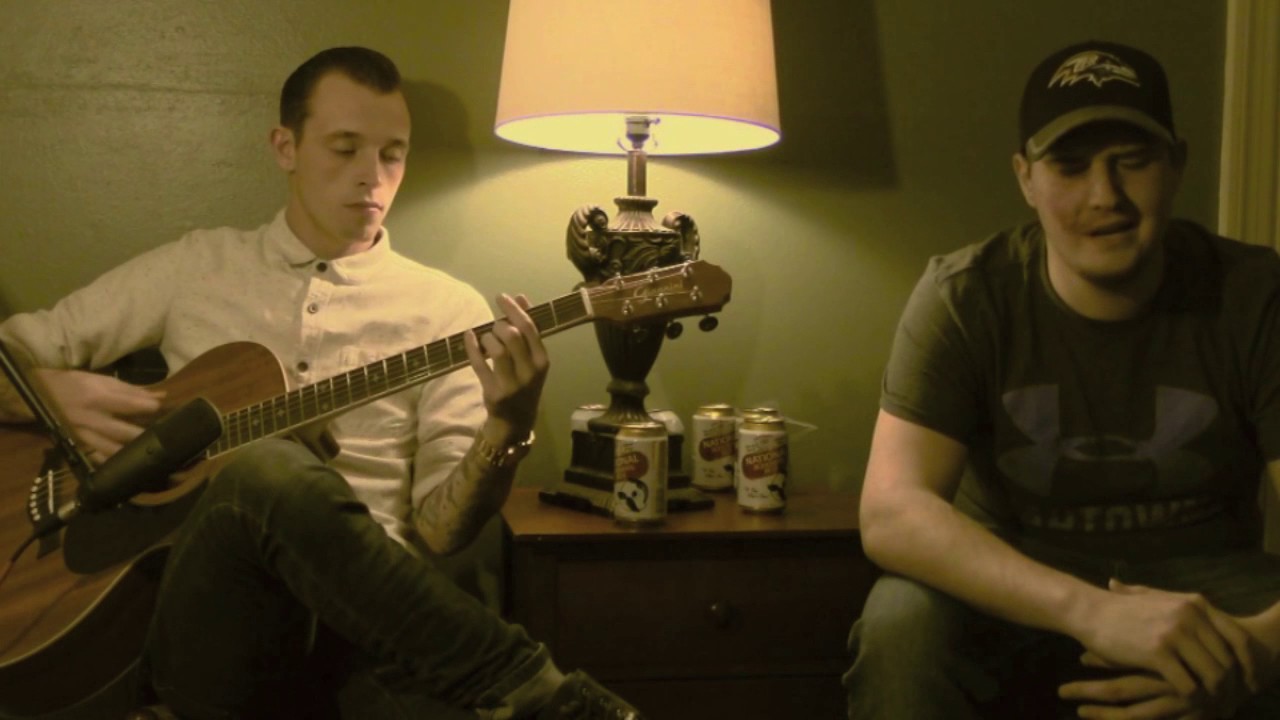 TEXT ME TEXAS - CHRIS YOUNG (COVER BY SHANE BEARD AND ALAN CALL) - YouTube