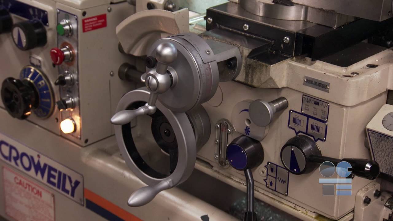 Engine Lathe Turning toolSAFE Video (TMJ3) - YouTube